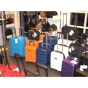 Kvallites kufferter til Danmarks laveste priser, dag til dag levering ...